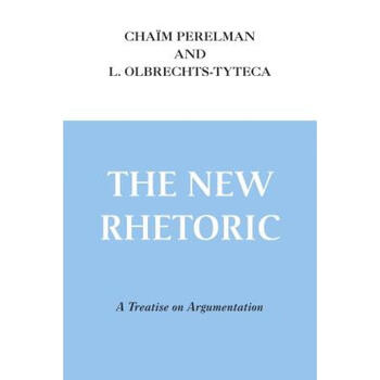 The New Rhetoric
