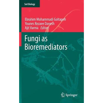 Fungi as Bioremediators