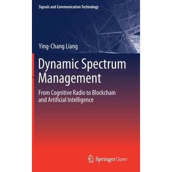 Dynamic Spectrum Management: From Cognitive Radi