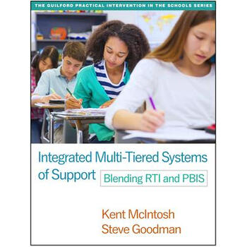 Integrated Multi-Tiered Systems of Support: Ble