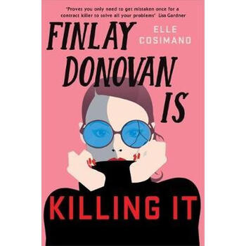 Finlay Donovan Is Killing It : Could being m...