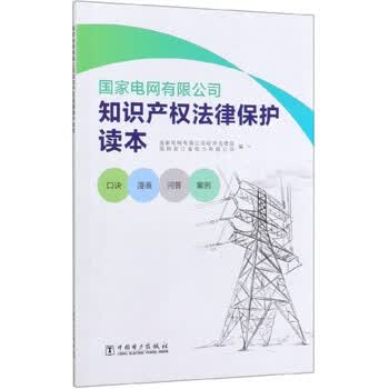 国家电网有限公司知识产权法律保护读本