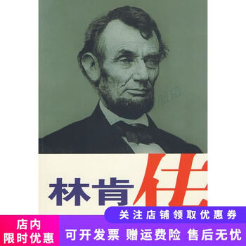 林肯传