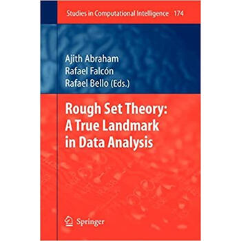 Rough Set Theory: A True Landmark in Data Analys