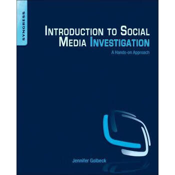 高被引Introduction to Social Media Investigation: