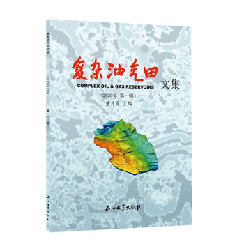 复杂油气田文集（2020年 第一辑）