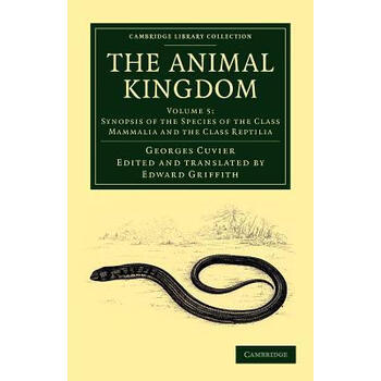 The Animal Kingdom - Volume 5