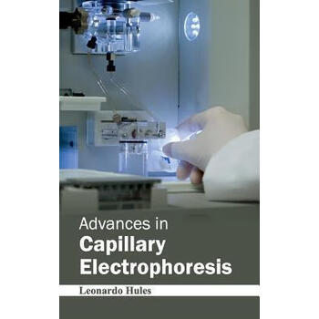 Advances in Capillary Electrophoresis