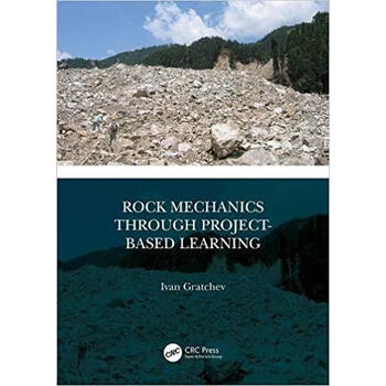 Rock Mechanics Through Project-Based Learning