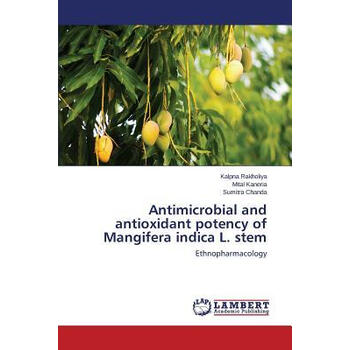 Antimicrobial and Antioxidant Potency of Mangif
