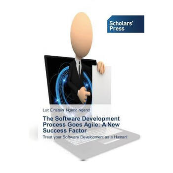 The Software Development Process Goes Agile: A N