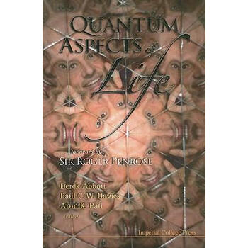 Quantum Aspects of Life