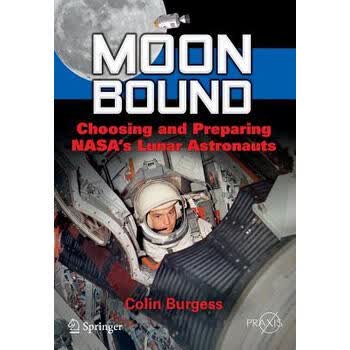 Moon Bound: Choosing and Preparing Nasa's Lunar