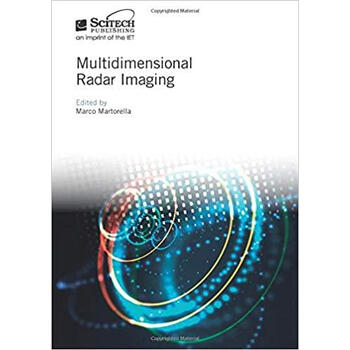 Multidimensional Radar Imaging
