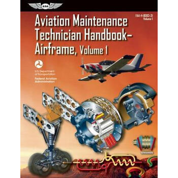 Aviation Maintenance Technician Handbook?airfram