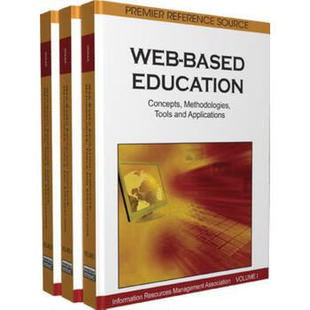 Web-Based Education: Concepts, Methodologies, To