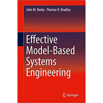 Effective Model-Based Systems Engineering