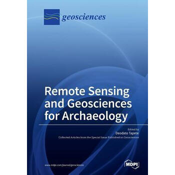 Remote Sensing and Geosciences for Archaeology