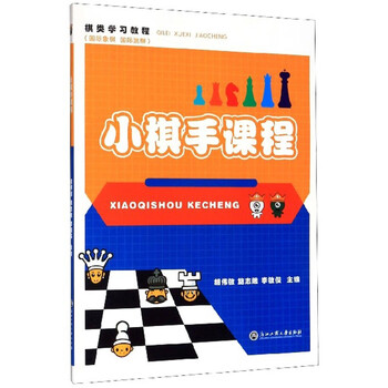小棋手课程