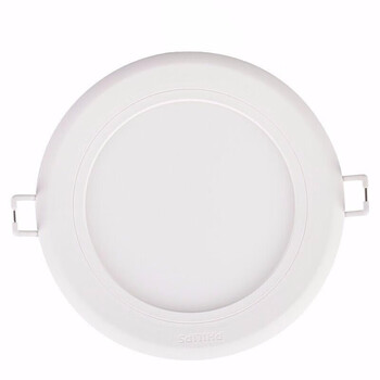 【PHILIPSPHILIPS飞利浦明欣系列超薄LED筒灯DN200B中性光4000K开孔175mm18W】PHILIPS飞利浦明欣系列超薄 ...