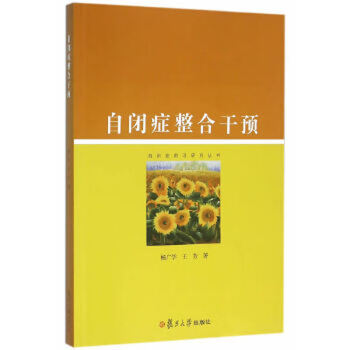 自闭症整合干预
