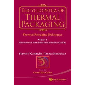 Encyclopedia of Thermal Packaging, Set 1: Therm