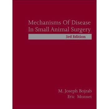 Mechanisms of Disease in Small Animal Surgery