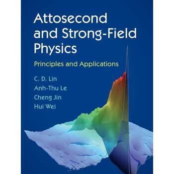Attosecond and Strong-Field Physics: Principles