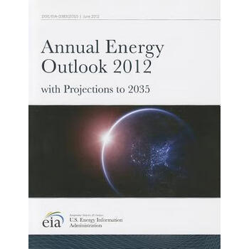Annual Energy Outlook 2012, with Projections to 