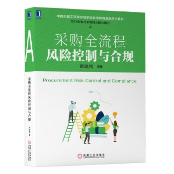 采购全流程风险控制与合规
