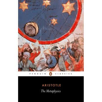 The Metaphysics (Penguin Classics)