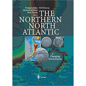 The Northern North Atlantic: A Changing Environm