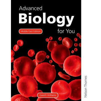Advanced Biology for You Middle East Edition