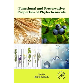 Functional and Preservative Properties of Phytoc