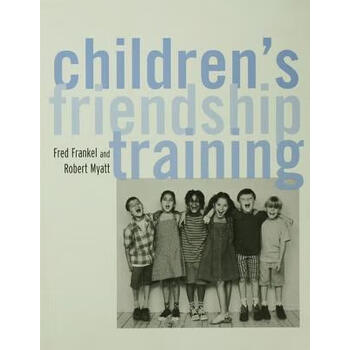 Children's Friendship Training