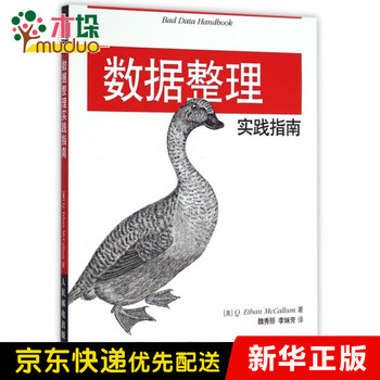 数据整理实践指南
