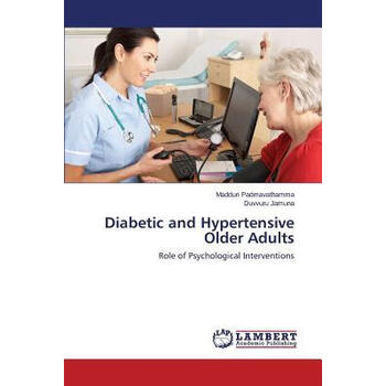 Diabetic and Hypertensive Older Adults