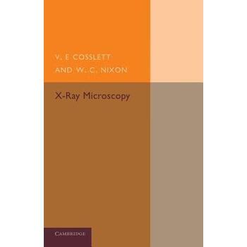 X-Ray Microscopy