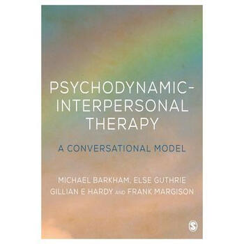 Psychodynamic-Interpersonal Therapy: A Conversa