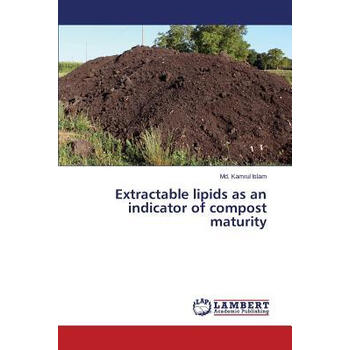 Extractable Lipids as an Indicator of Compost M