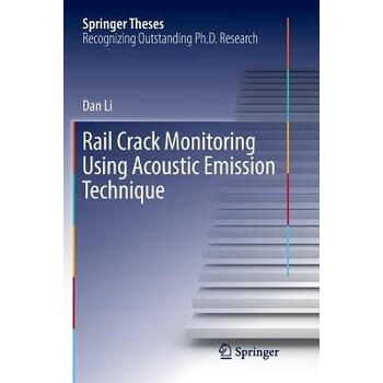 Rail Crack Monitoring Using Acoustic Emission Te