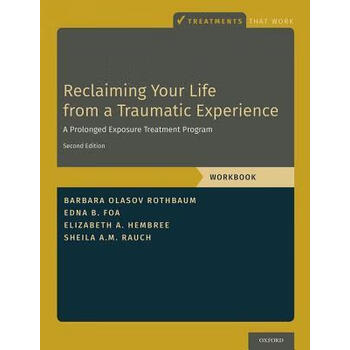 Reclaiming Your Life from a Traumatic Experienc