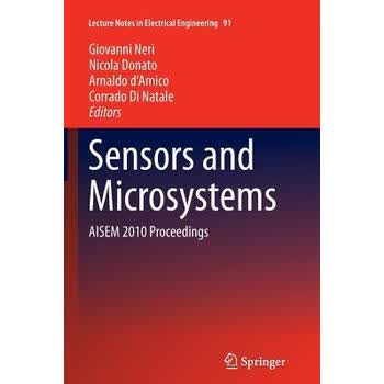 Sensors and Microsystems: Aisem 2010 Proceeding