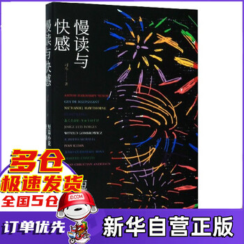 慢读与快感(短篇小说十三讲)