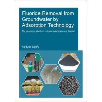 Fluoride Removal from Groundwater by Adsorption