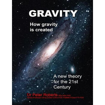 Gravity - How Gravity Is Created