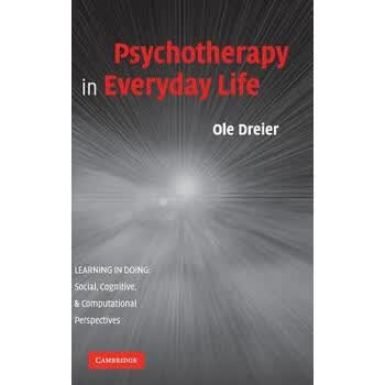 高被引Psychotherapy in Everyday Life