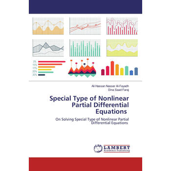 Special Type of Nonlinear Partial Differential E