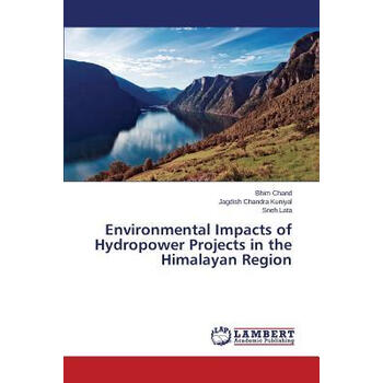 Environmental Impacts of Hydropower Projects in