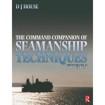 Command Companion of Seamanship Techniques